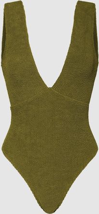 Sorbet Island Maillot de Bain Une Pi&egrave;ce Ariel Pear