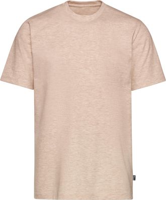 Trigema T-Shirt Deluxe Baumwolle