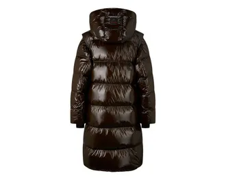 Bogner Fire + Ice Winterjacke BOGNER FIRE + ICE Asta-D - Damen 2-in-1 Daunenmantel