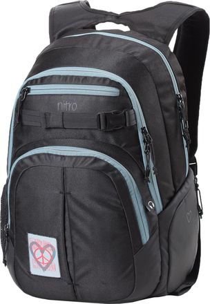 Nitro Rucksack CHASE