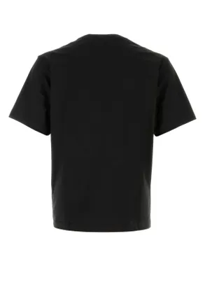 Kenzo Signature T-Shirt - Black