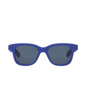 Alexander McQueen BRILLEN - Sonnenbrillen auf YOOX.COM