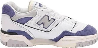 New Balance Homme, Sport, Blanc, Taille: 40 1/2 EU 550 Baskets
