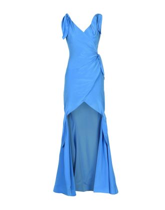 Moschino KLEIDER - Maxi-Kleider auf YOOX.COM