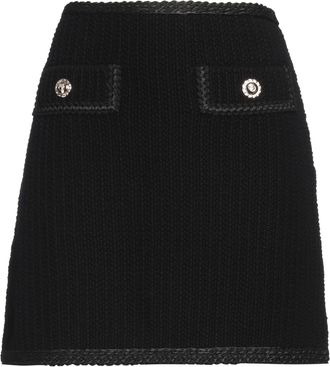 Pinko HOSEN & R&Ouml;CKE - Minir&ouml;cke auf YOOX.COM