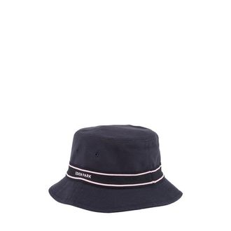 Eden Park Bob &agrave; ruban Eden Park en piqu&eacute; de coton