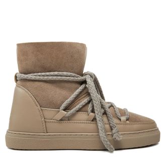 INUIKII Schneeschuhe Inuikii Classic 75202-005 Beige