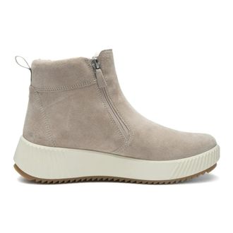 Ara Femme, Chaussures, Beige, Taille: 38 EU Bottines Davos-ST