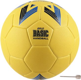 Generic Bounce Ball f&uuml;r Handball, Outdoor-Ball - Komfortables Bounce Training Gym Handball Ausr&uuml;stung f&uuml;r und M&auml;dchen Sportaktivit&auml;ten