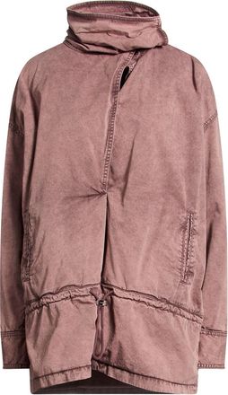 The Attico JACKEN & M&Auml;NTEL - Jacken und Anoraks auf YOOX.COM