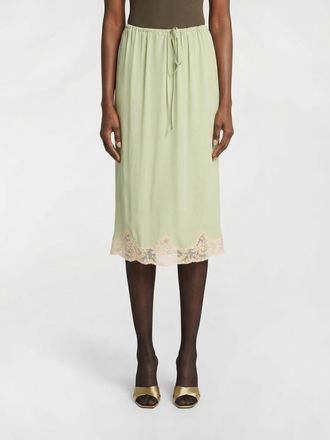 Saint Laurent Jupe SAINT LAURENT Femme couleur Multicolore