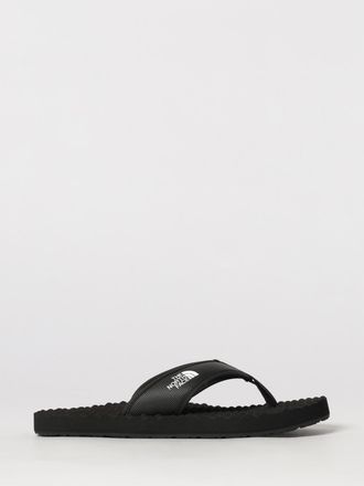 The North Face Tongs Base Camp II en tissu recycl&eacute; avec logo