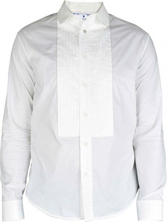 Off-white Chemise blanche
