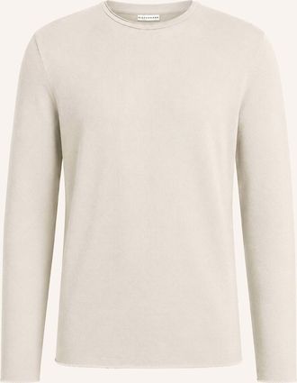 Kiefermann Kiefermann Kiefermann Modernes Herren-Sweatshirt Neal beige
