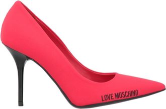 Love Moschino SCHUHE - Pumps auf YOOX.COM