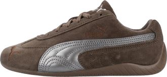 Puma Speedcat Lux - - Shoes - Damen - Braun - 38 EU