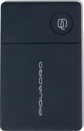 Piquadro Finder Card Tracker - - Accessories - unisex - Grau - ONE SIZE