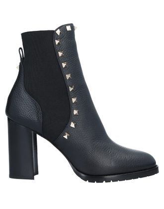 Valentino Garavani SCHUHE - Stiefeletten auf YOOX.COM