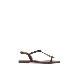Kazar Citrine flache Sandalen - - Shoes - Damen - Braun - 37 EU
