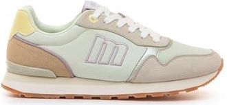 Mtng Sneakers Femme JOGGO 60909 | 61765 | Menta 261