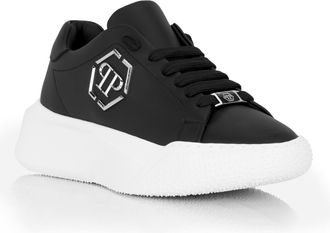 Philipp Plein Godzilla Runner Hexagon