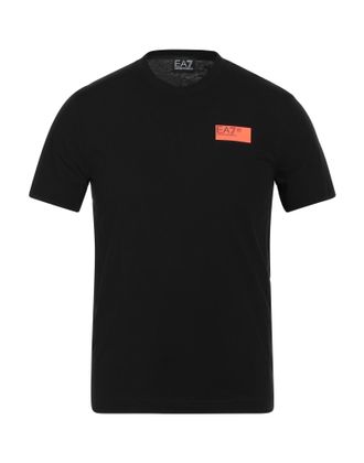 Emporio Armani TOPS - T-shirts auf YOOX.COM