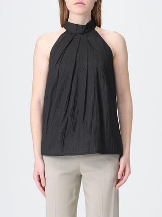 Tela Top Femme couleur Noir
