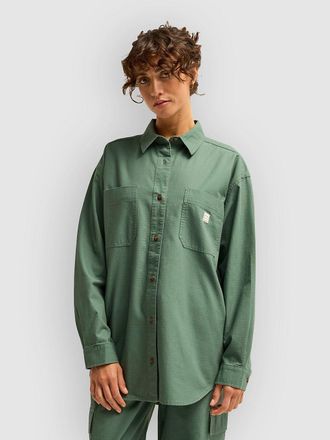 Billabong Climbing Mountain Hemd stormy seas