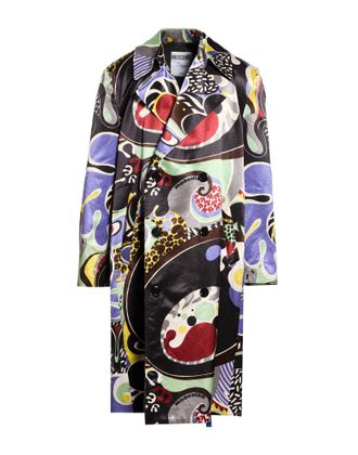 Moschino JACKEN & M&Auml;NTEL - M&auml;ntel auf YOOX.COM