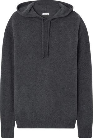 American Vintage Pull &agrave; Capuche Blimy American Vintage