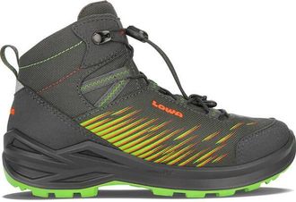 Lowa Kinder Multifunktionsstiefel ZIRROX GTX MID JUNIOR