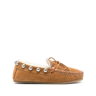 Isabel Marant Damen, Schuhe, Braun, 39 EUGr&ouml;&szlig;e