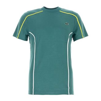 Lacoste T-Shirt - - Tops - Herren - Gr&uuml;n - XS