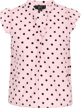 Faina Bluse Fashion Look