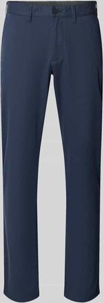 Christian Berg Regular Fit Hose mit Ges&auml;&szlig;taschen