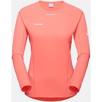 Mammut Damen Shirt Aenergy FL Longsleeve Women