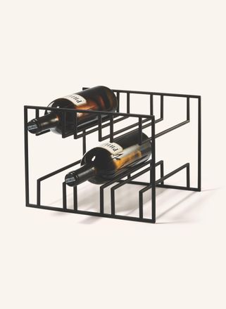 Philippi Philippi Weinregal Cubo schwarz