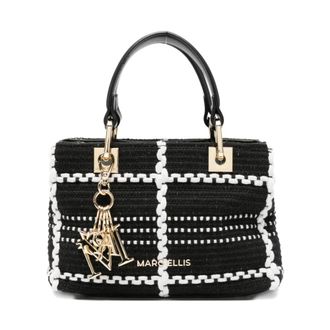Marc Ellis Damen, Taschen, Schwarzk, ONE SIZEGr&ouml;&szlig;e