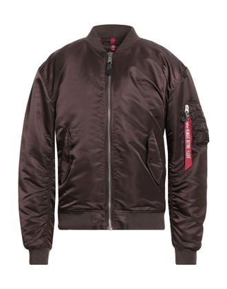 Alpha Industries JACKEN & M&Auml;NTEL - Jacken und Anoraks auf YOOX.COM