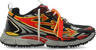 Off-white Homme, Chaussures, Multicolore, Taille: 41 EU Be Right Back Mesh