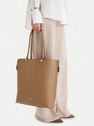 Gino Rossi Handtasche GINO ROSSI EO-LX10245 Braun