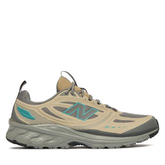 New Balance Laufschuhe New Balance Fresh Foam 410 v9 M4109NV Beige