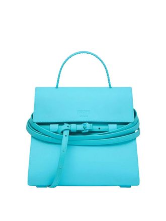 Moschino Sac Cabas - Bleu Clair
