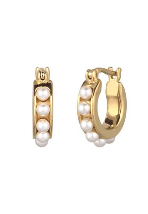 Elli Ohrringe Pearl