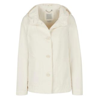 Geox Jacken - - Jackets - Damen - Wei&szlig; - XS