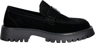 Guess Herren, Schuhe, Schwarzk, 45 EUGr&ouml;&szlig;e