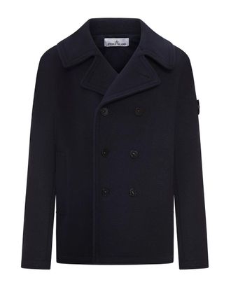 Stone Island Jacket