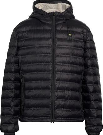 Blauer JACKEN & M&Auml;NTEL - Pufferjacken & Daunenjacken auf YOOX.COM