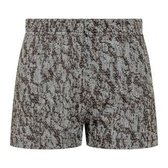 Iro Iro, Femme, Shorts, Multicolore, Taille: 38 FR Shorts Edela