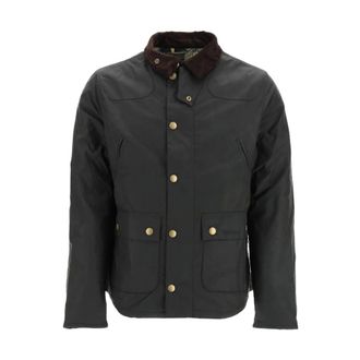 Barbour Herren, Jacken, Gr&uuml;n, LGr&ouml;&szlig;e